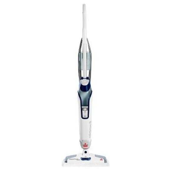 Bissell | Hair | Bissell Bissell Powerfresh Deluxe Steam Mop Brite ...